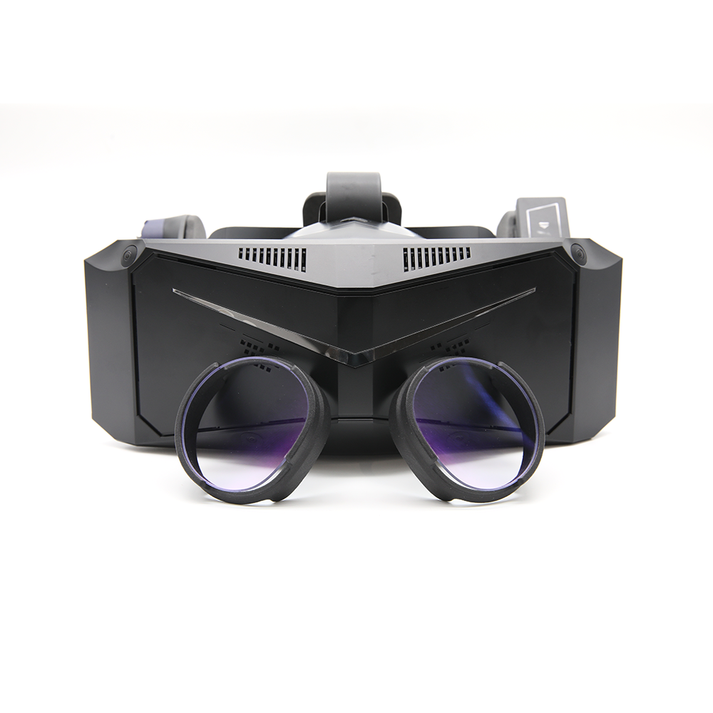Meta Quest 3 Lenses - Prescription Lenses Adapter for Quest 3 – VR Wave