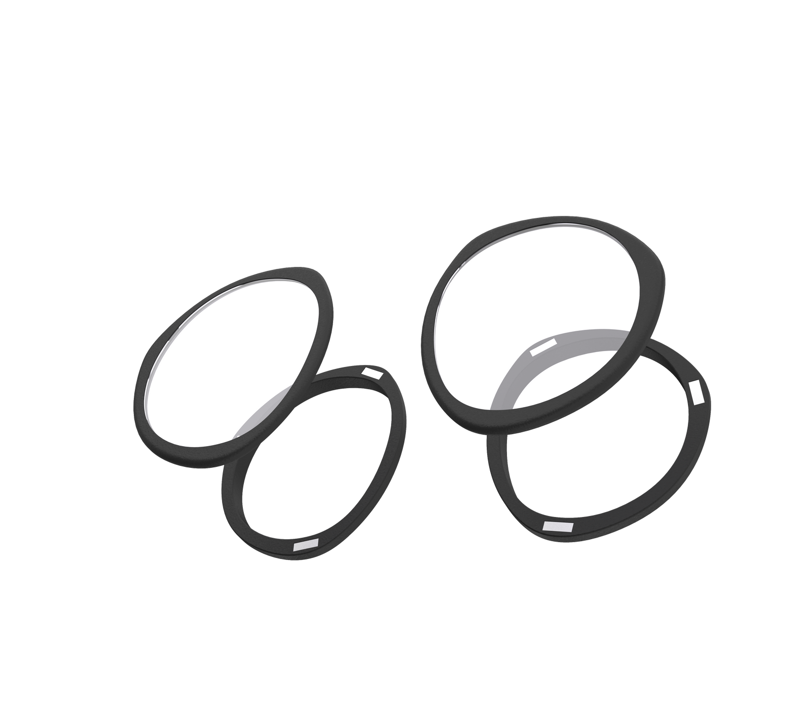 Meta Quest 3 Prescription Lenses – Clear Vision in VR – VR Wave